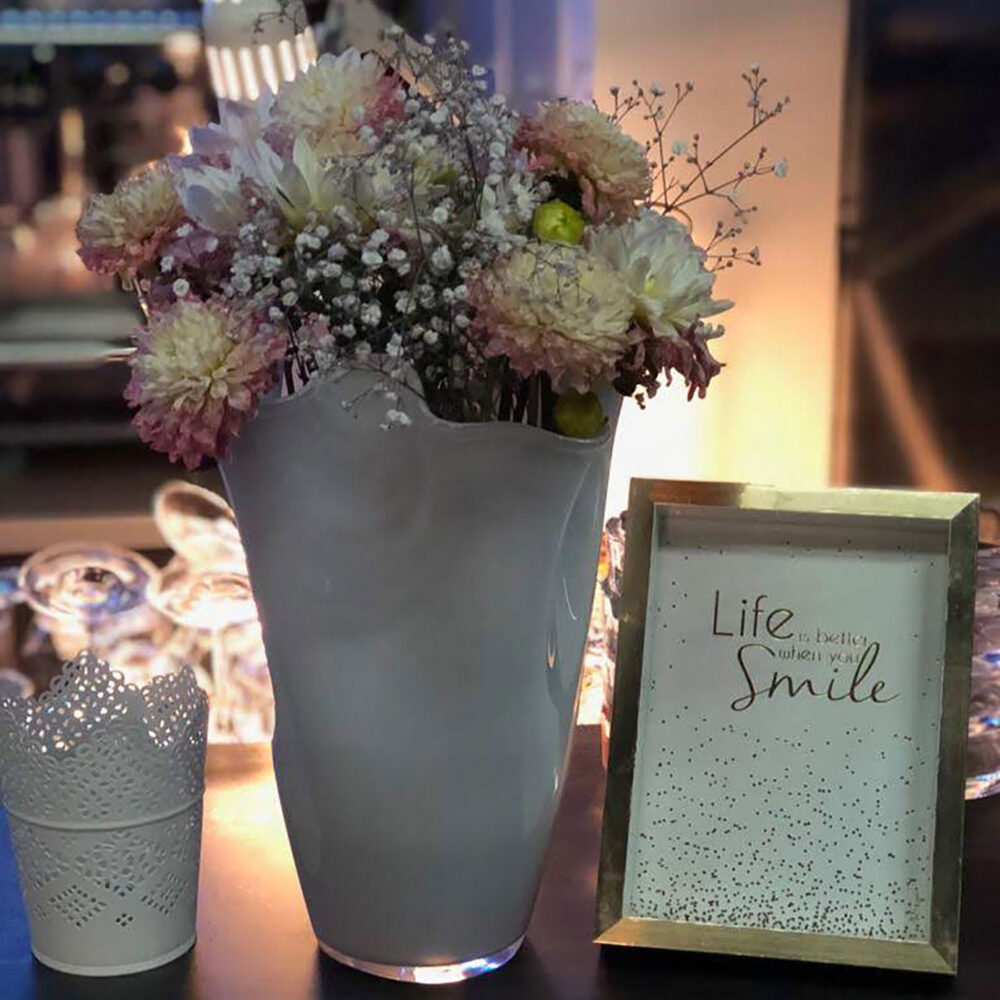 WEDDINGS @ ROOFTOP LATERAL - Lisak