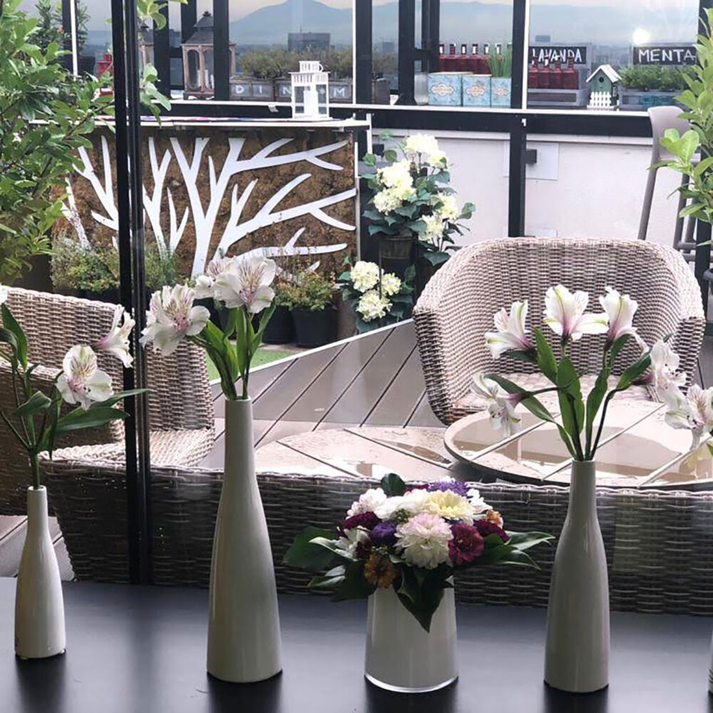 WEDDINGS @ ROOFTOP LATERAL - Lisak