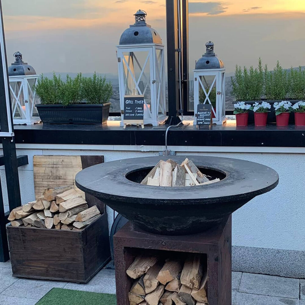 WEDDINGS @ ROOFTOP LATERAL - Lisak